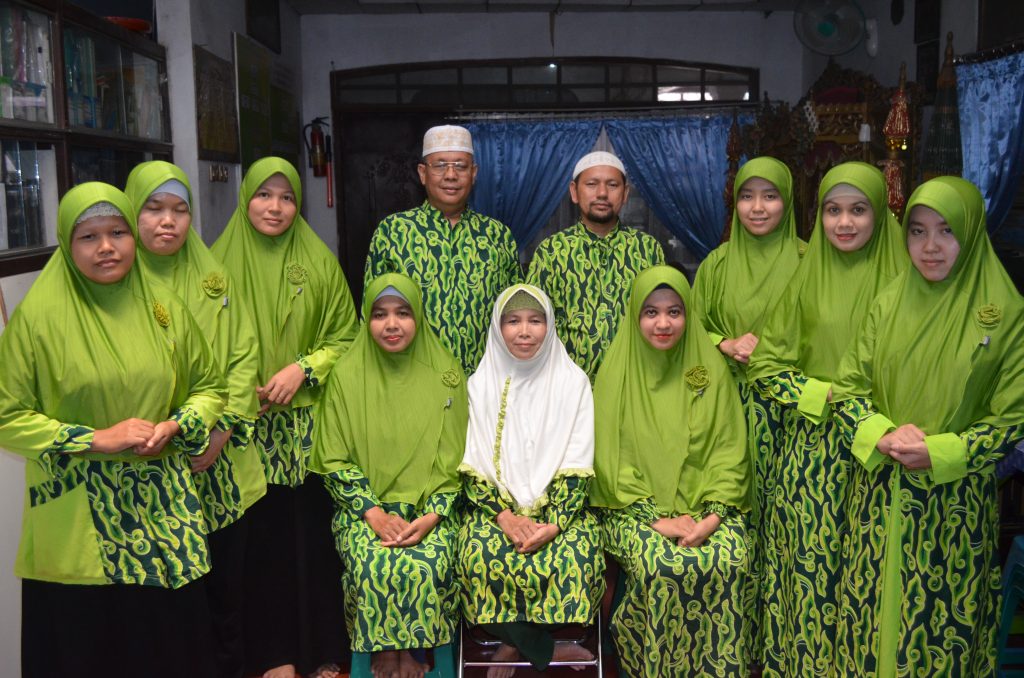 DSC_0157 - Yayasan Bina Muslim Bekasi